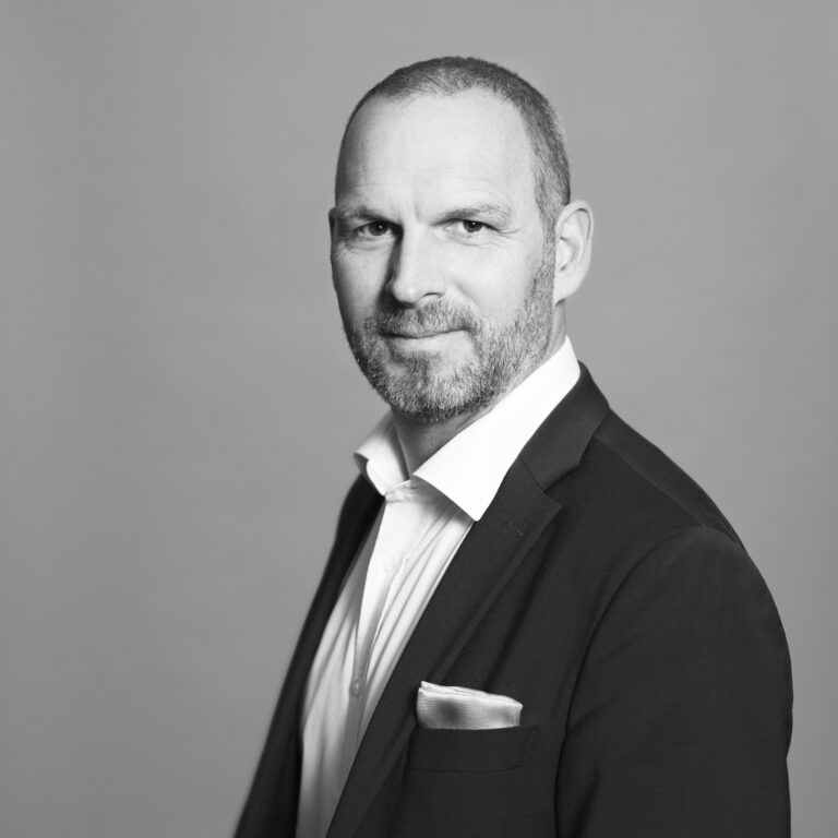 Ledningsgrupp - Skånemejerier